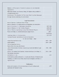 Gary Poliakoff Wins 2018 Mullis Award of Excellence - Poliakoff ...