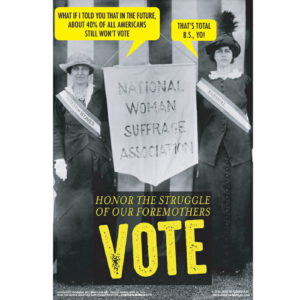 Let Them Vote! - Poliakoff & Associates, P.A.