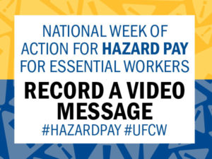 Hazard Pay for Executives? - Poliakoff & Associates, P.A.
