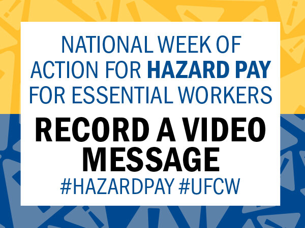 Hazard Pay for Executives? - Poliakoff & Associates, P.A.