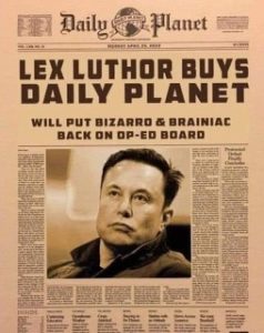 Twitter's Future? - Poliakoff & Associates, P.A.